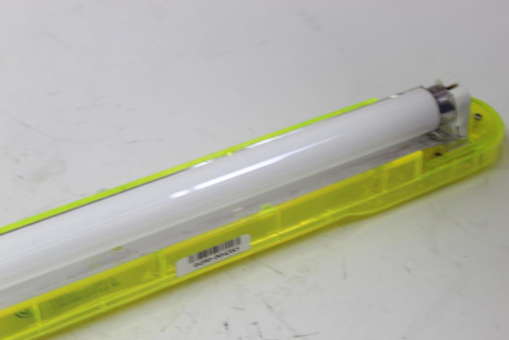 Rabbit Tanaka Fluorescent Light | Property Room