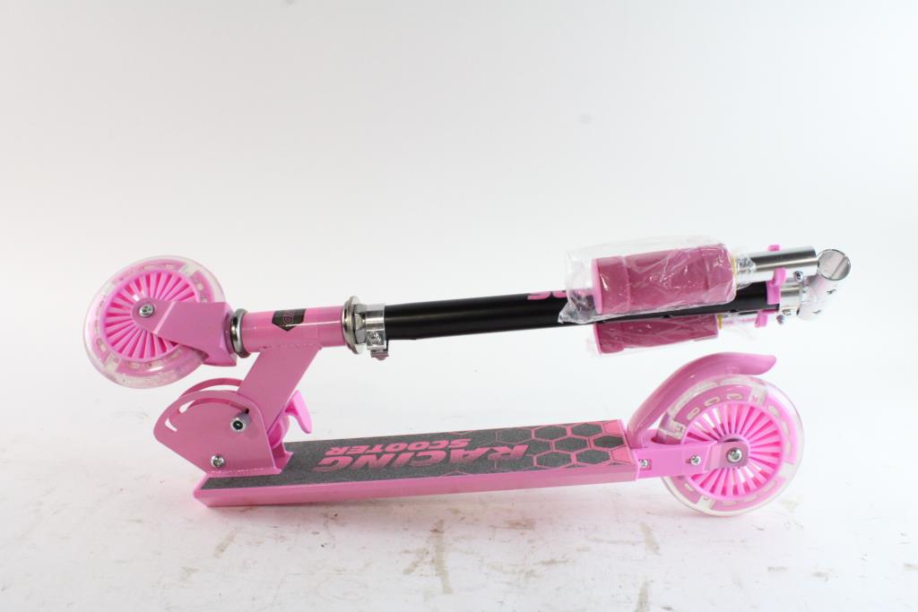 Racing Scooter | Property Room