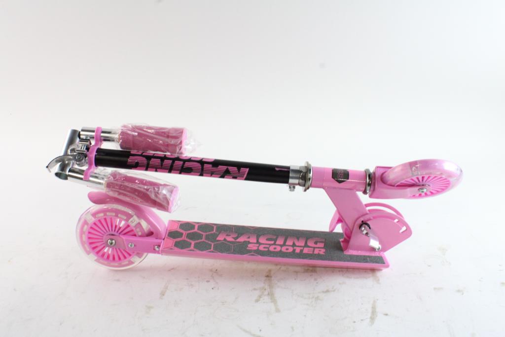 Racing Scooter | Property Room