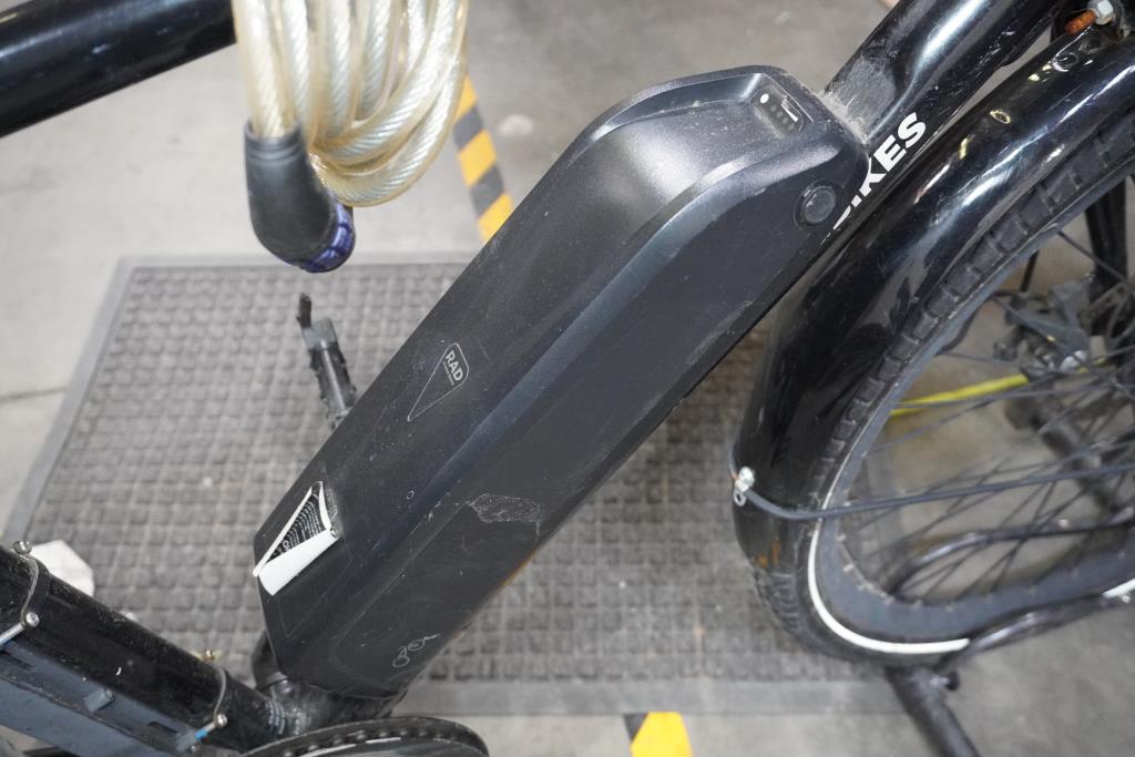 RAD E-Bike | Property Room