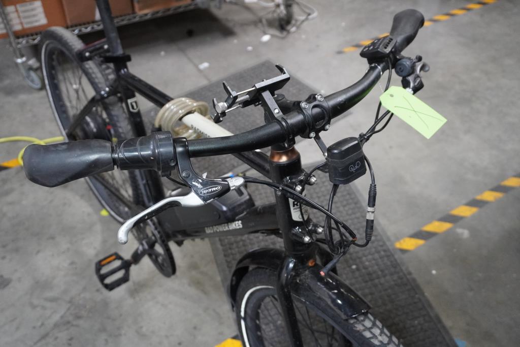 RAD E-Bike | Property Room