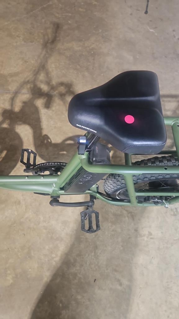 Rad E-Bike | Property Room