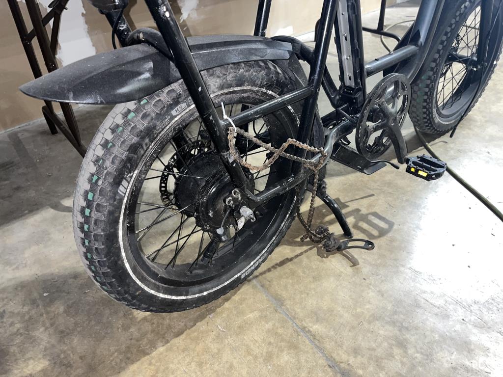 Rad Power Bike E-Bike | Property Room