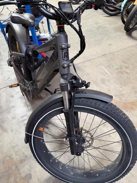 Rad Power Bikes Rad Power Plus E-Bike | Property Room