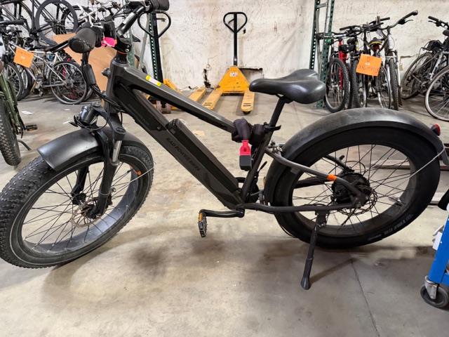 Rad Power Bikes Rad Power Plus E-Bike | Property Room