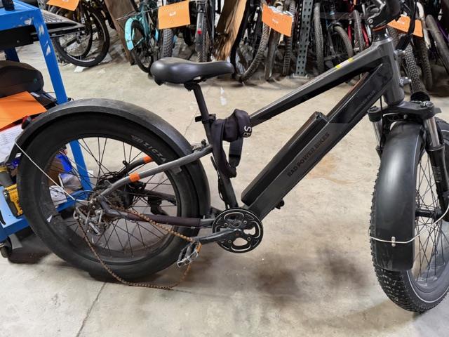 Rad Power Bikes Rad Power Plus E-Bike | Property Room
