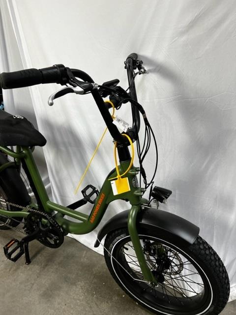 Rad Power Bikes Rad Runner E-Bike | Property Room