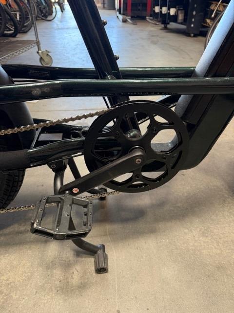 Rad Power Bikes RadRunner Max E-Bike | Property Room