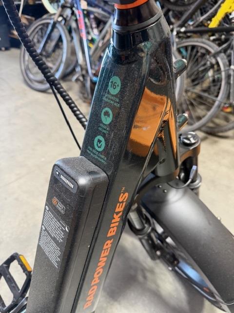 Rad Power Bikes RadRunner Max E-Bike | Property Room