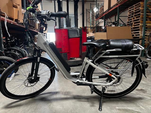 Rad Power E-Bike | Property Room