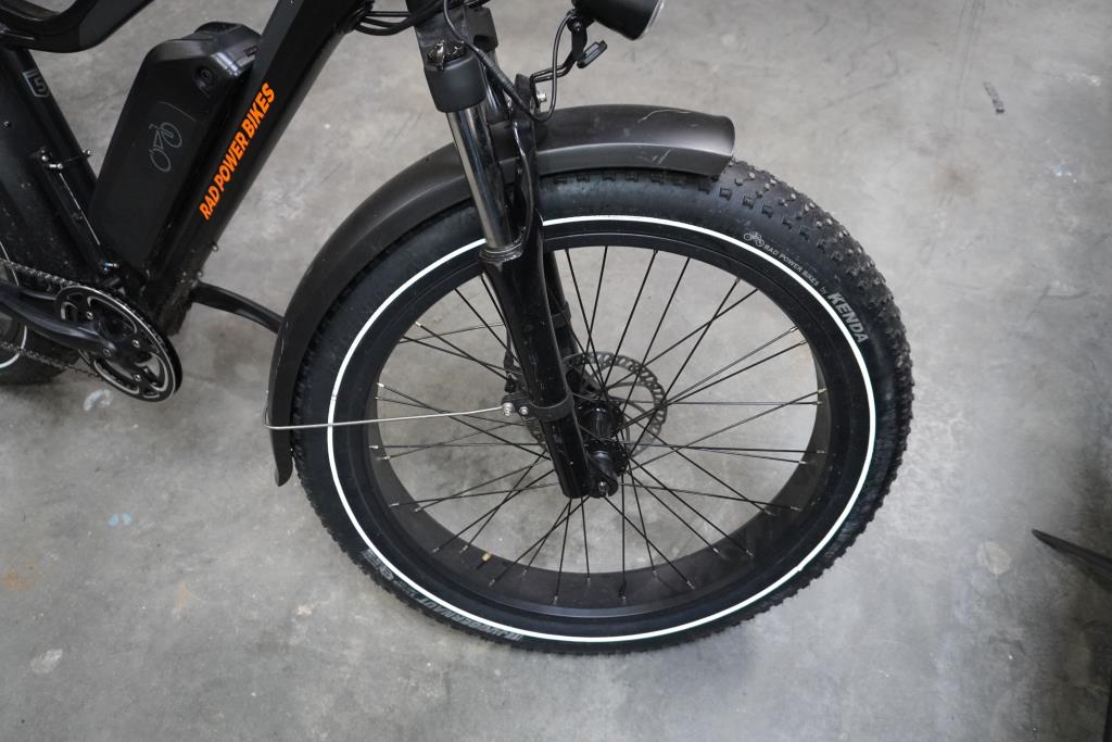 RAD Radrover E -Bike | Property Room