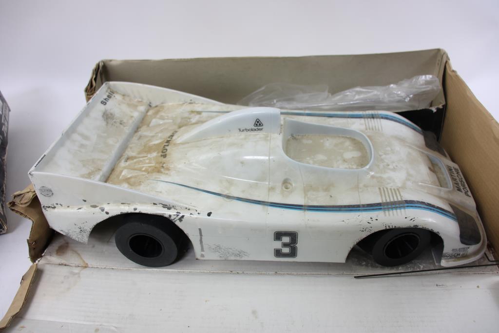 Radio Control Racing Car XX-8 Competition Car | Property Room