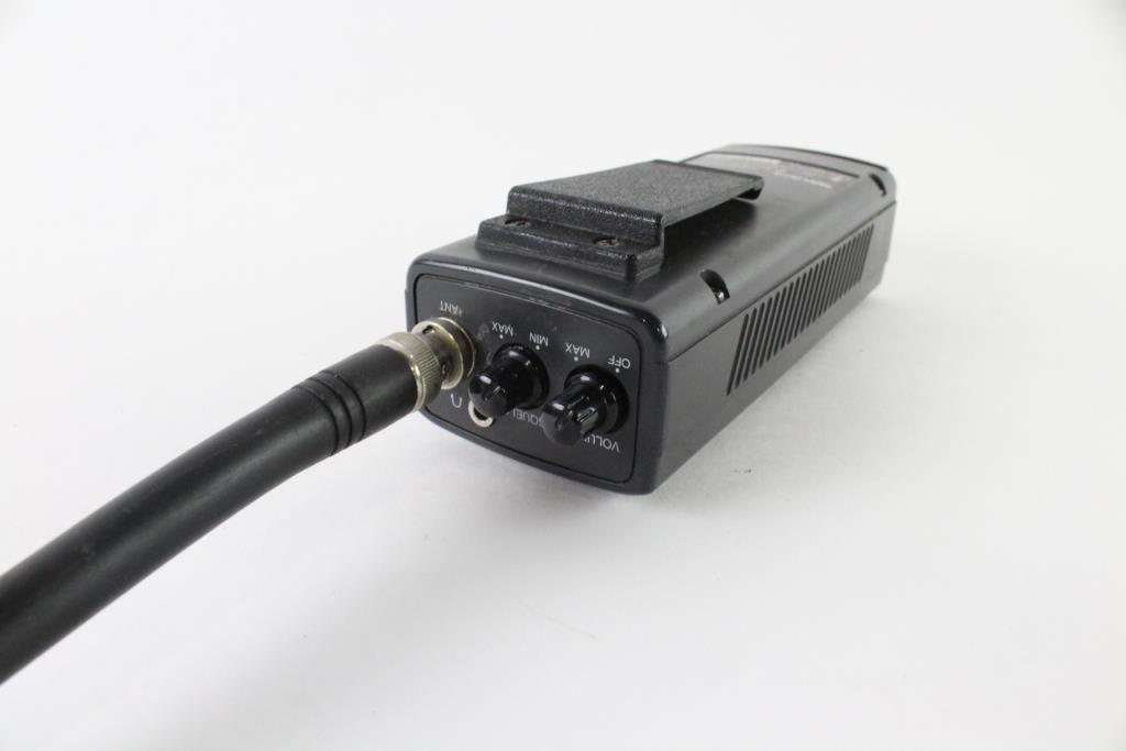 Radio Shack Scanning Receiver | Property Room