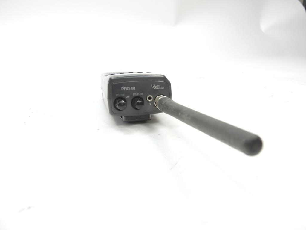 Radioshack 150 Channel Scanner | Property Room