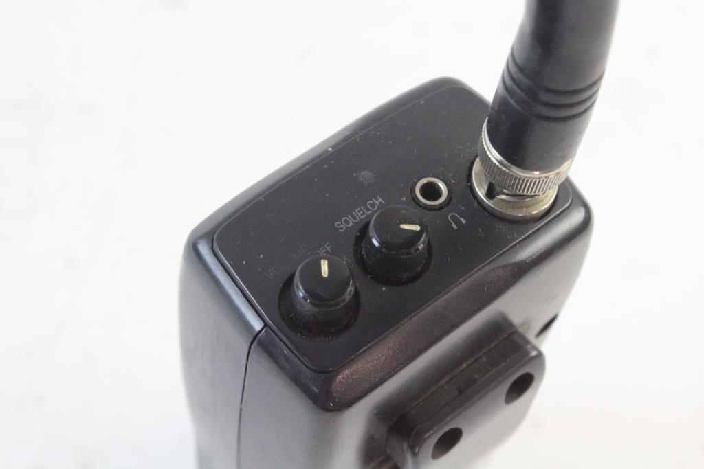 RadioShack Scanning Receiver | Property Room