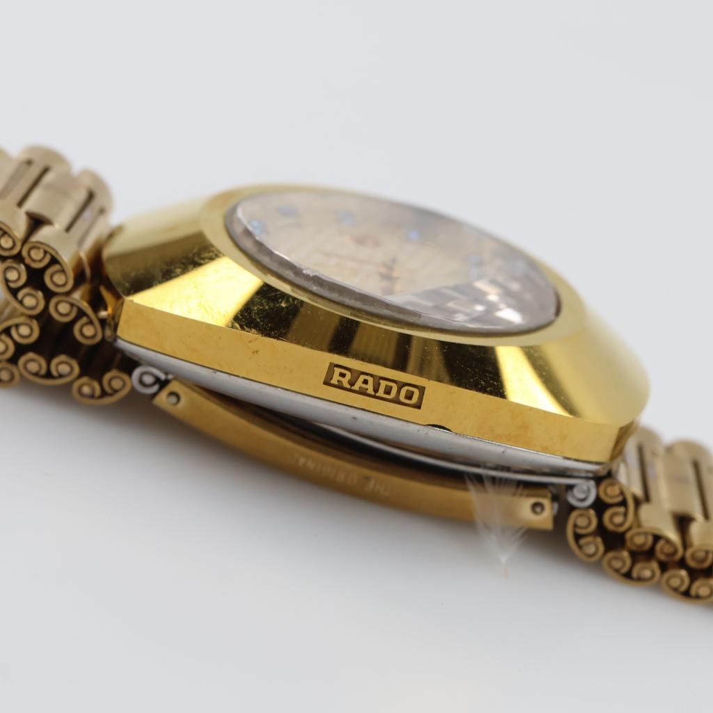 Rado Diastar GP Watch | Property Room