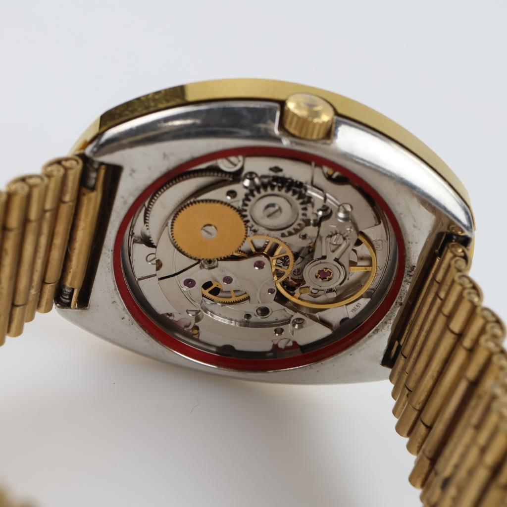 Rado Diastar GP Watch | Property Room