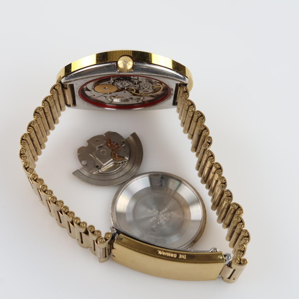 Rado Diastar GP Watch | Property Room