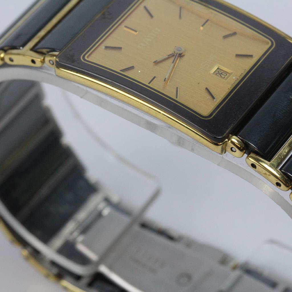 Rado Diastar Watch | Property Room