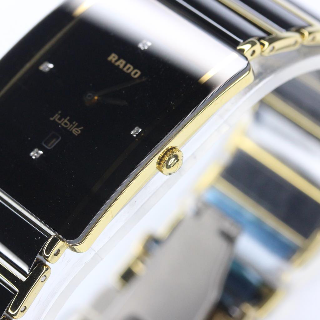 Rado Jubile Watch | Property Room