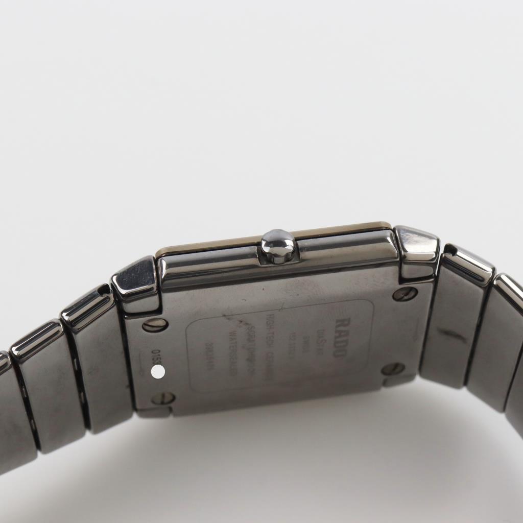 Rado Jubilee DiaStar Watch | Property Room