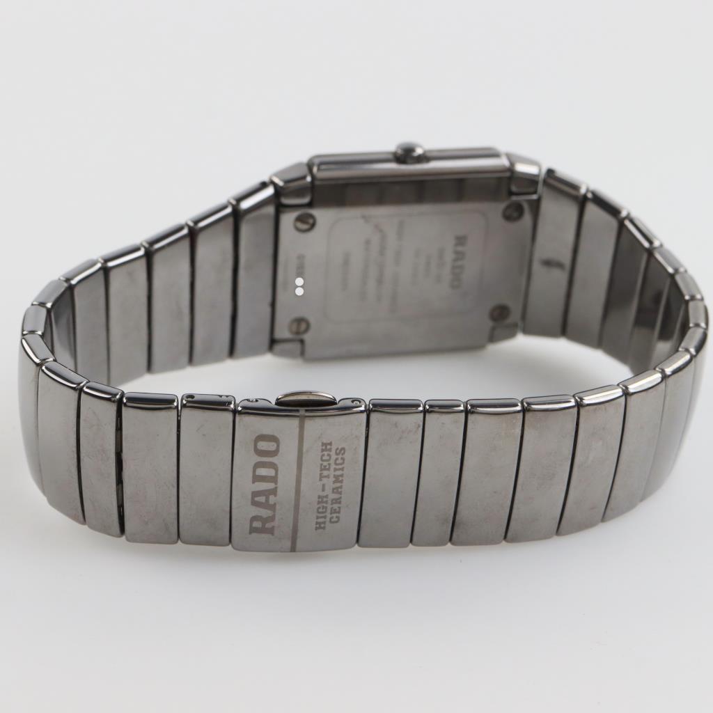 Rado Jubilee DiaStar Watch | Property Room