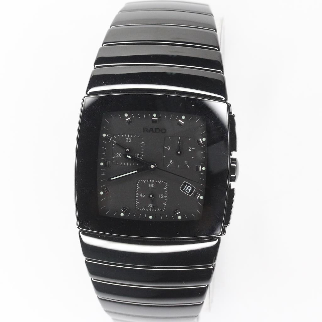 Rado Sintra Chronograph Analog Watch | Property Room