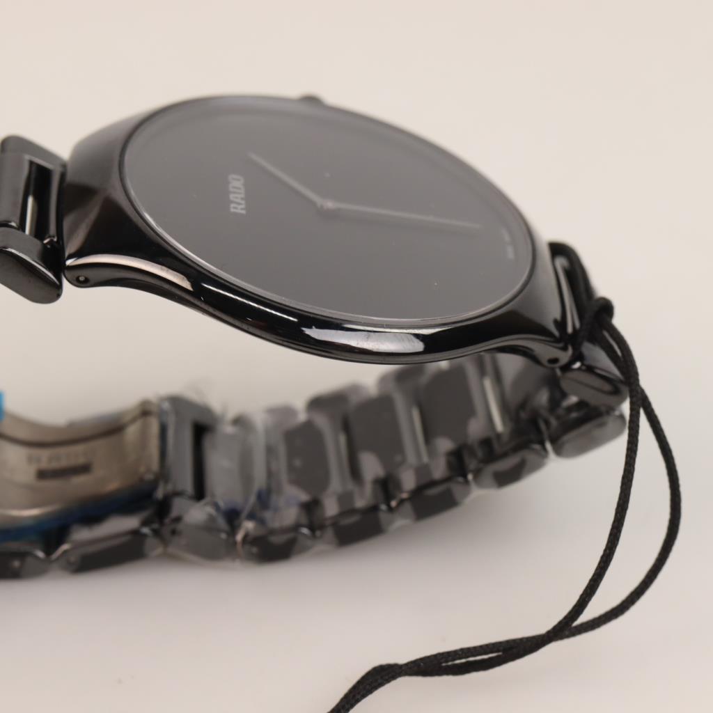 Rado True Round Thinline Watch | Property Room