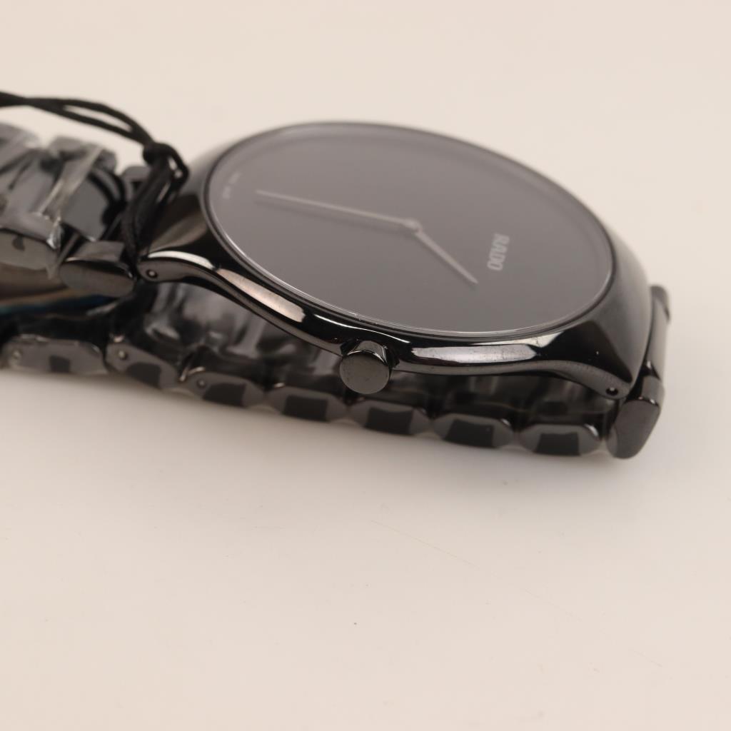 Rado True Round Thinline Watch | Property Room