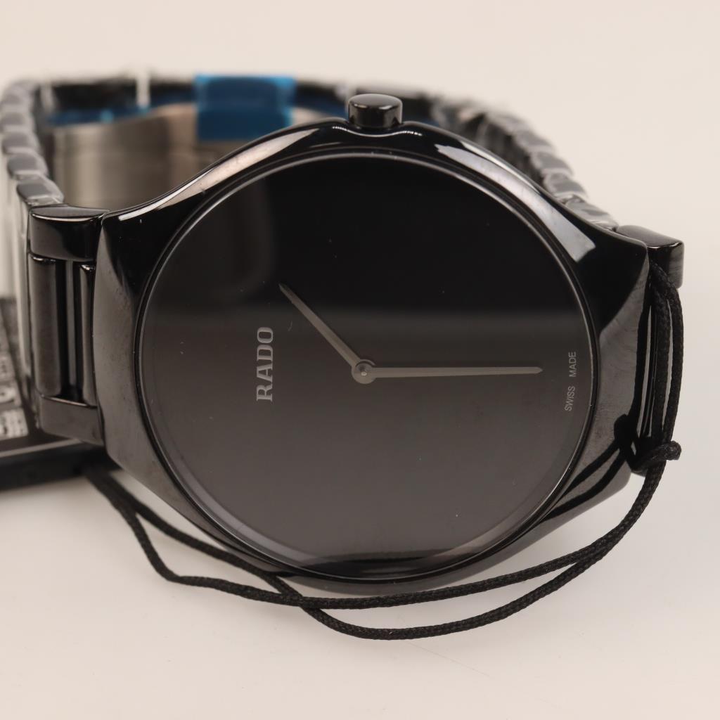 Rado True Round Thinline Watch | Property Room