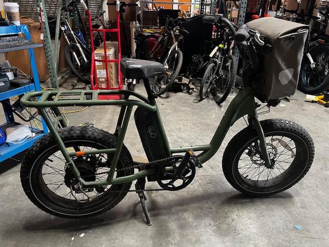 Radpower Bikes Radrunner | Property Room