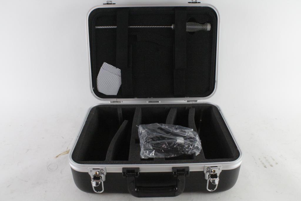 RAE Systems Confined Space Kit Case Hard Case | Property Room
