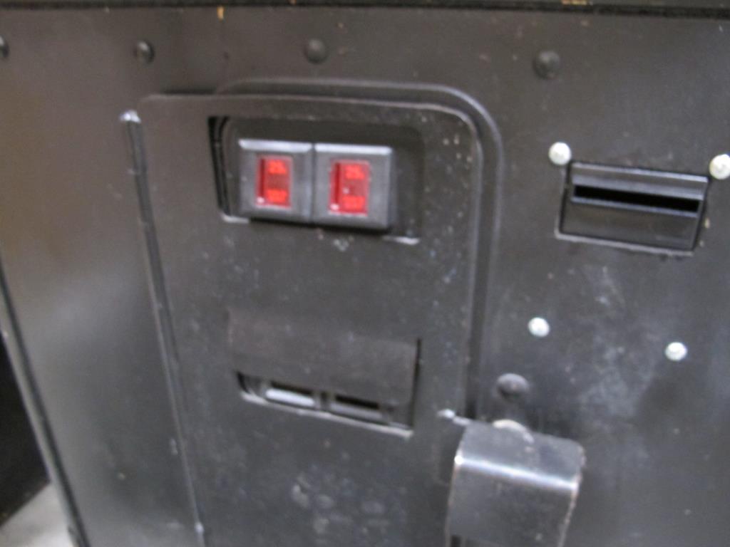 Raiden DX Arcade Gaming Machine | Property Room