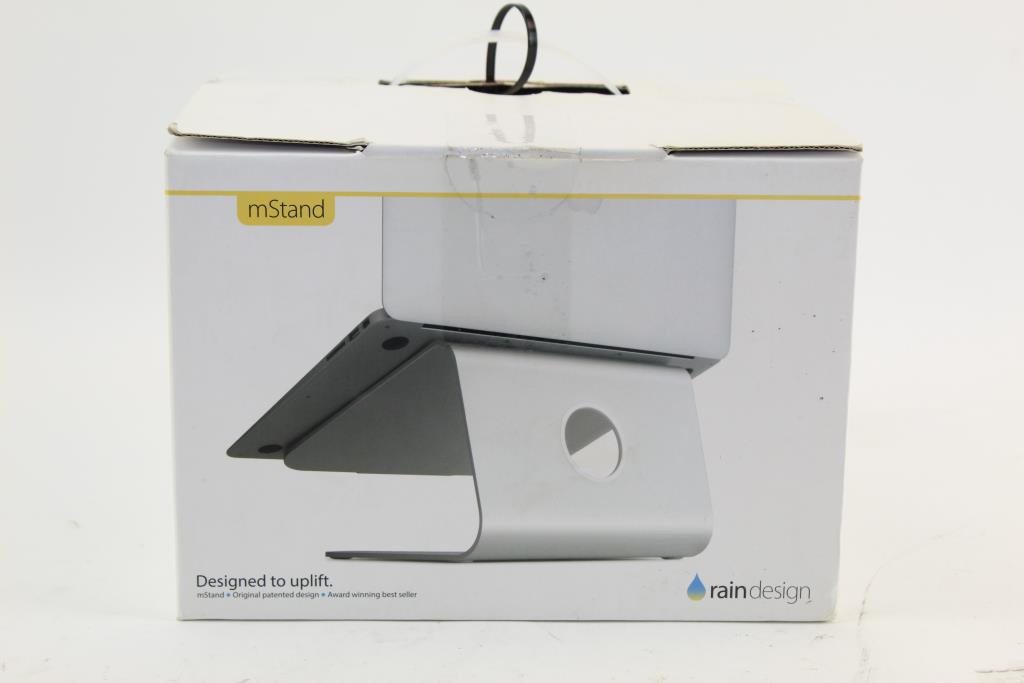 Rain Design Mstand Laptop Stand | Property Room