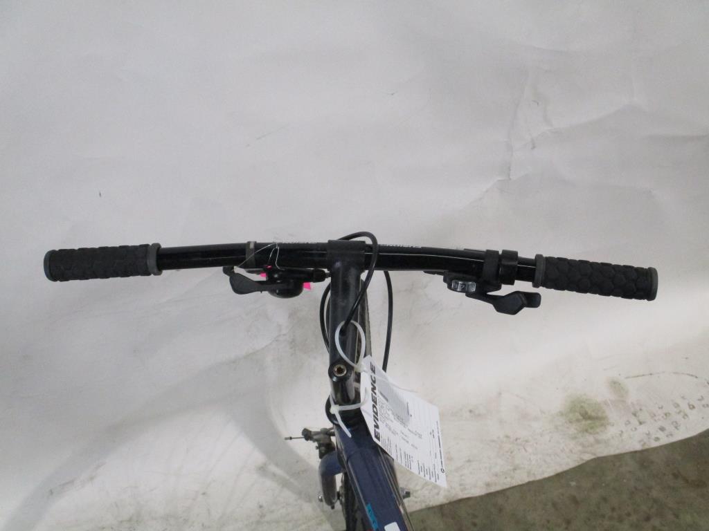 Raleigh CT 300 Series | Property Room