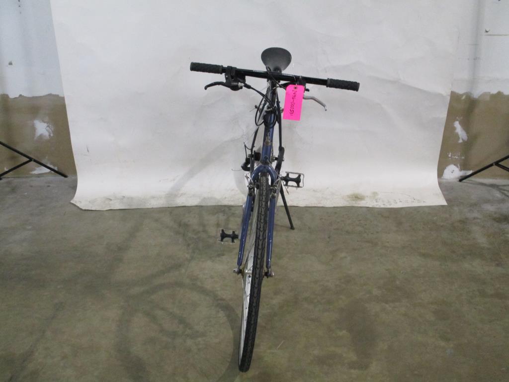 Raleigh CT 300 Series | Property Room