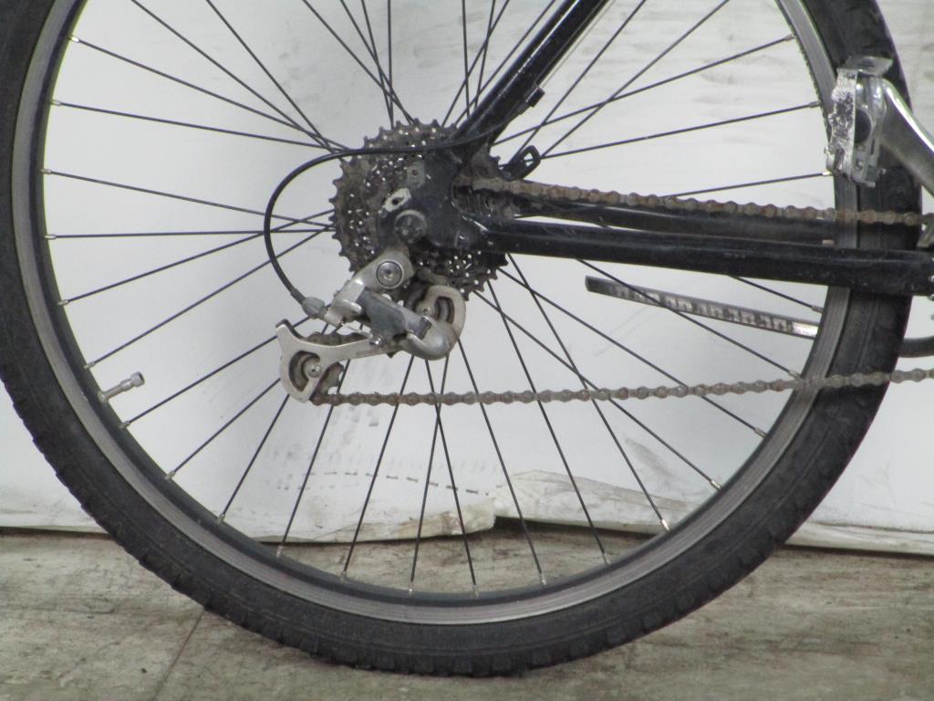 Raleigh F500 Mountain Bike | Property Room