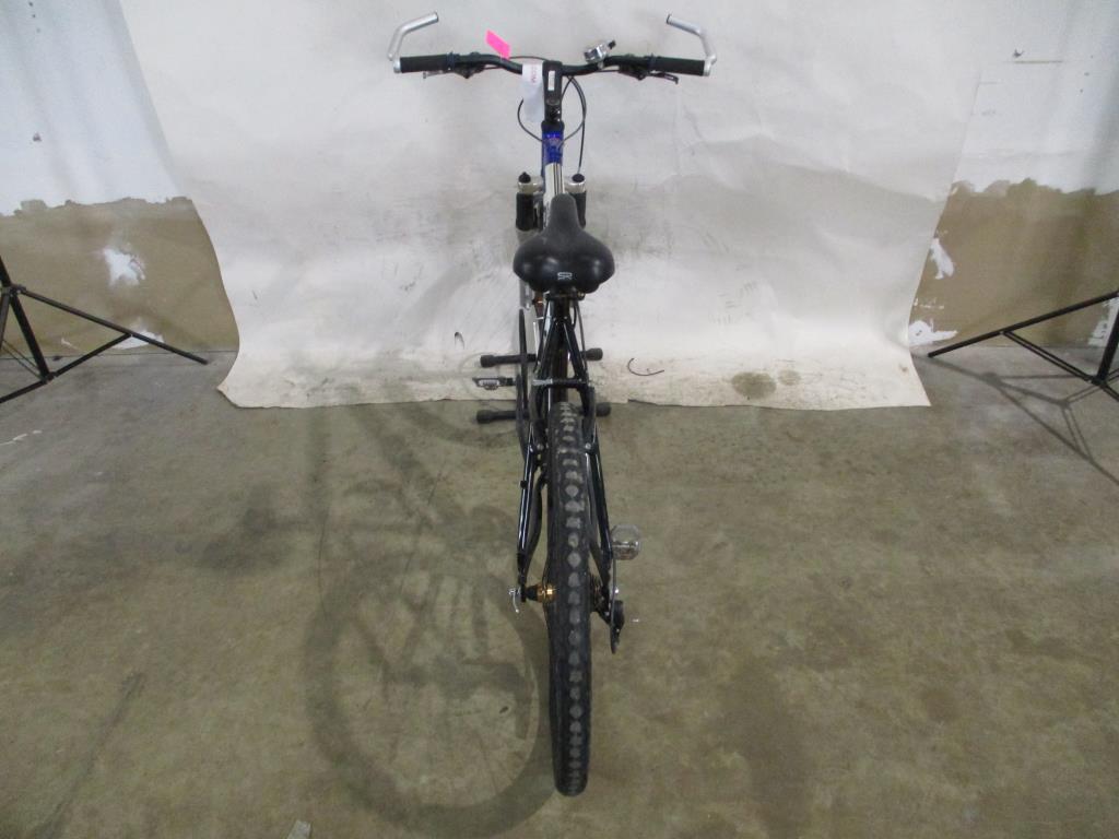 Raleigh M60M Ountain Bike | Property Room