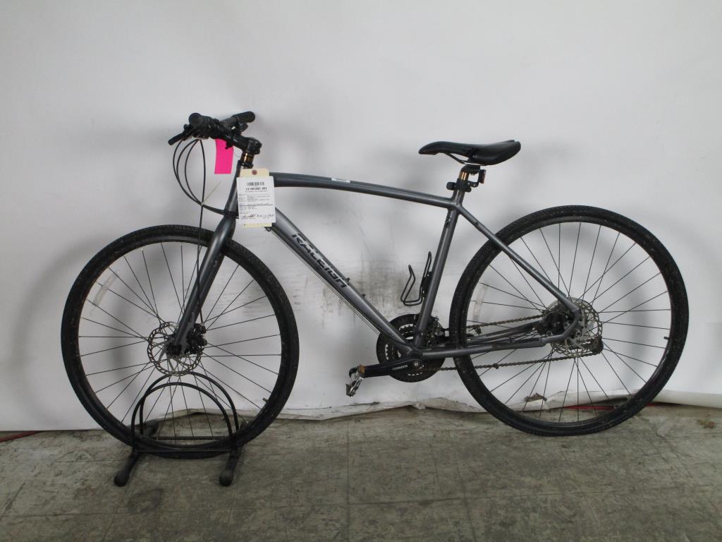 Raleigh Misceo 2.0 | Property Room