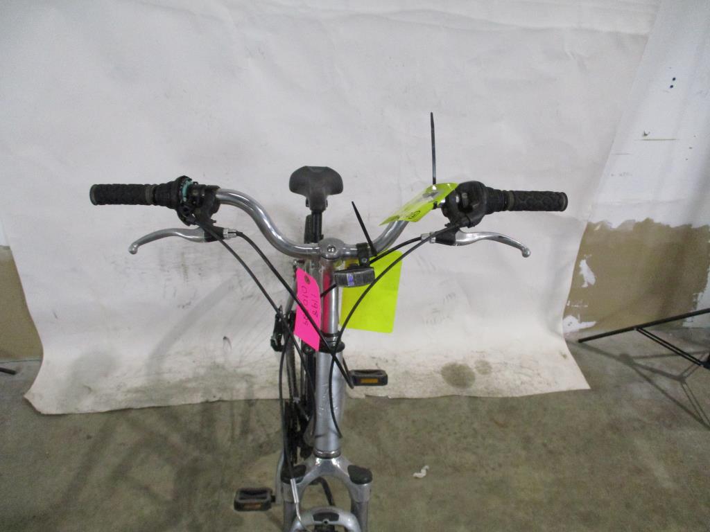 Raleigh Route 30 Mountain Bike | Property Room
