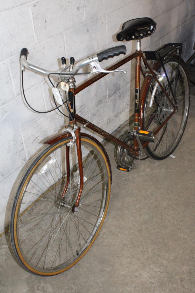 Raleigh Sprite Urban Bike | Property Room