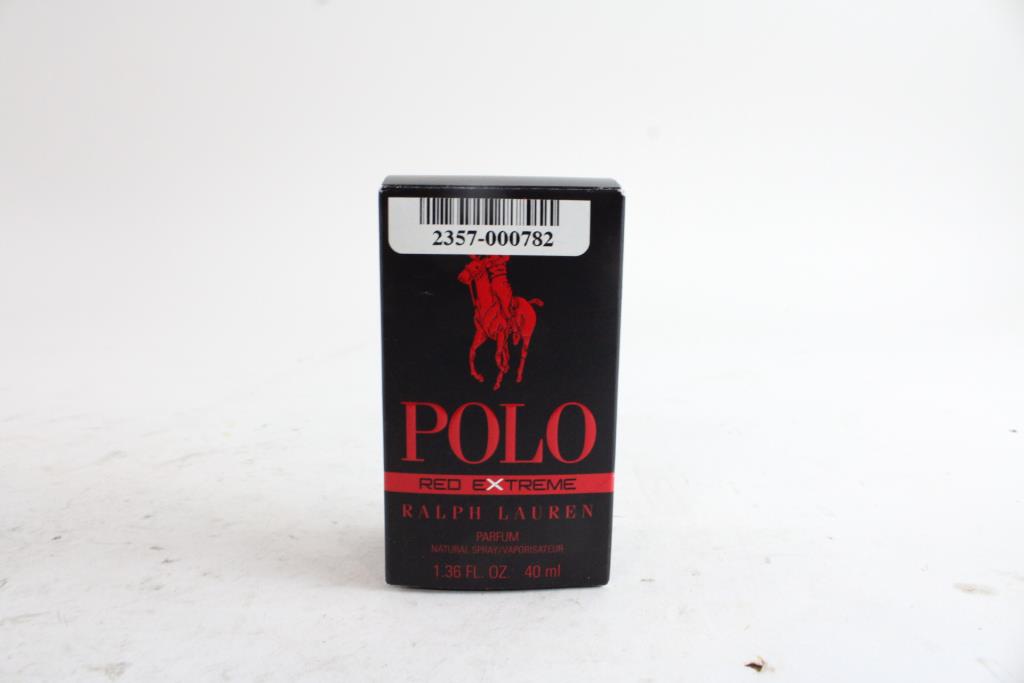 Ralph Lauren Polo Red Extreme Parfum Spray | Property Room