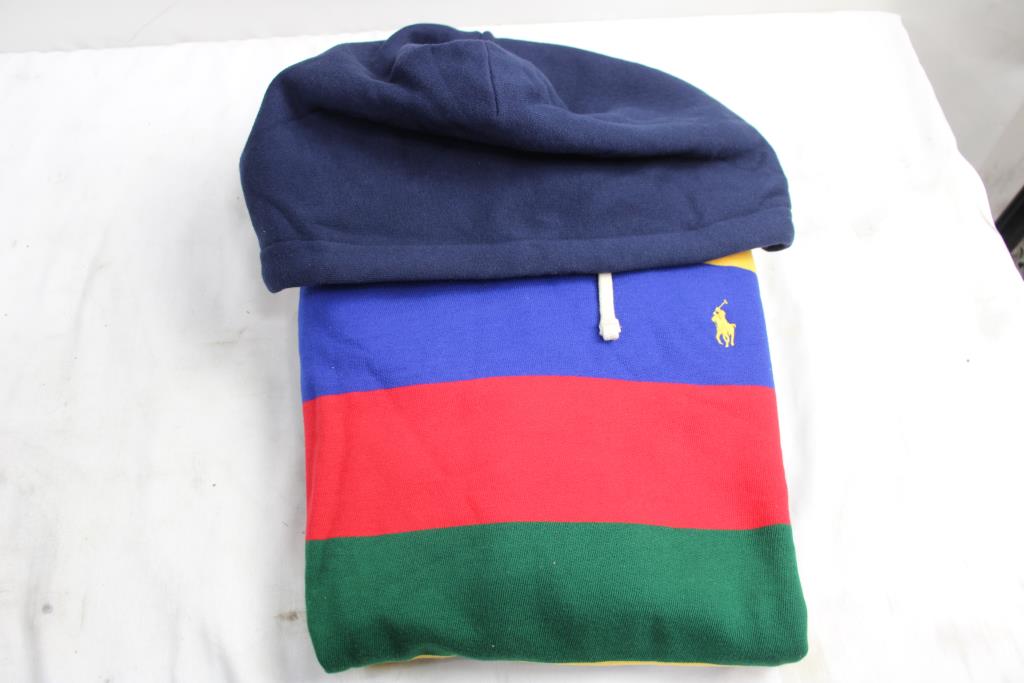 Ralph Lauren Polo Set | Property Room
