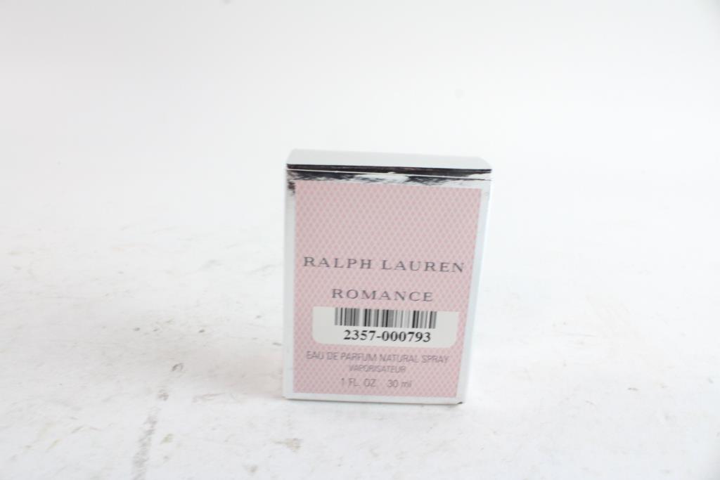 Ralph Lauren Romance Fragrance Spray | Property Room