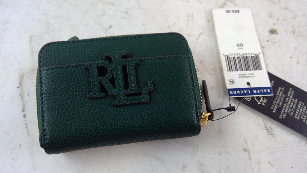 Ralph Lauren Wallet | Property Room