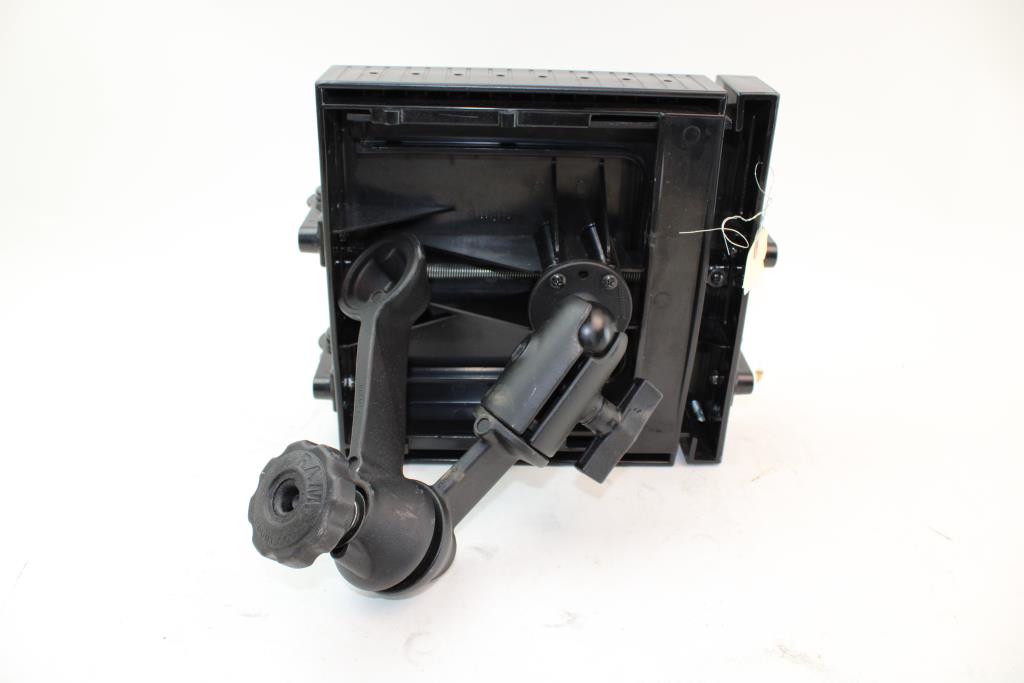 Ram Tough Tray Notebook Docking Tray | Property Room