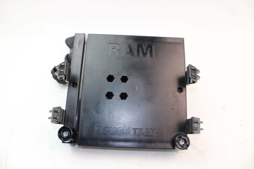 Ram Tough Tray Notebook Docking Tray | Property Room