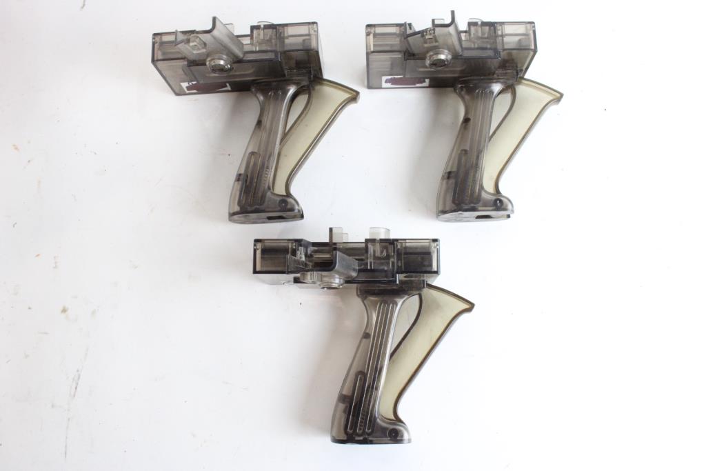 Ram-line X-press Loader 5+ Pieces | Property Room