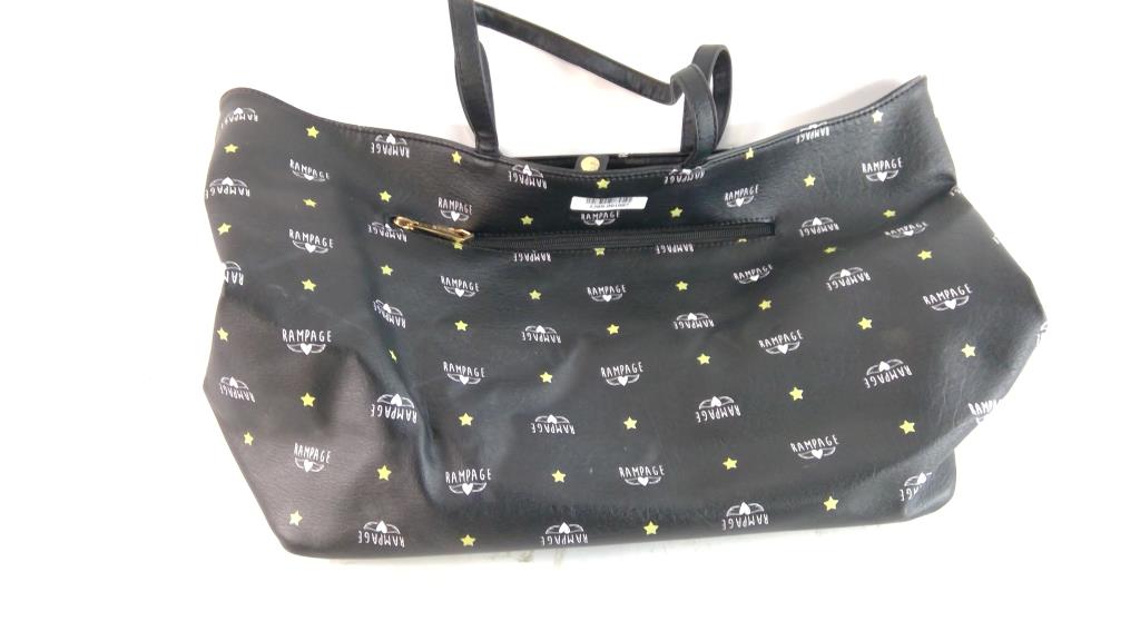 Rampage Handbag | Property Room