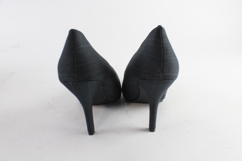 Rampage Nicki Womens Shoes, Size 8 | Property Room